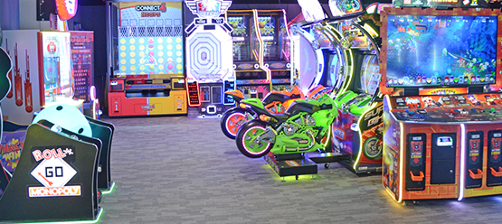 Arrowhead Bowl | Bowling & Family Fun in Lafayette, IN