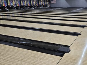 Bowling in Lafayette, IN | Mike Aulby’s Arrowhead Bowl