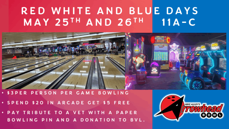 Arrowhead Bowl | Bowling & Family Fun in Lafayette, IN
